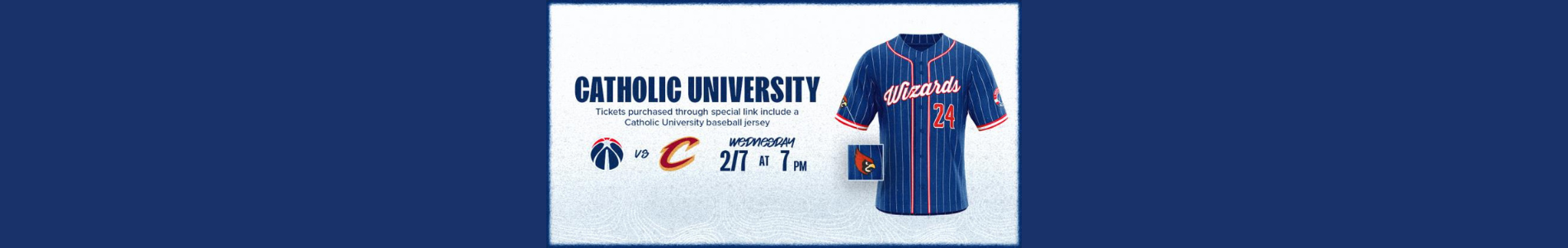 Light the Way: The Campaign for Catholic University | Catholic ...