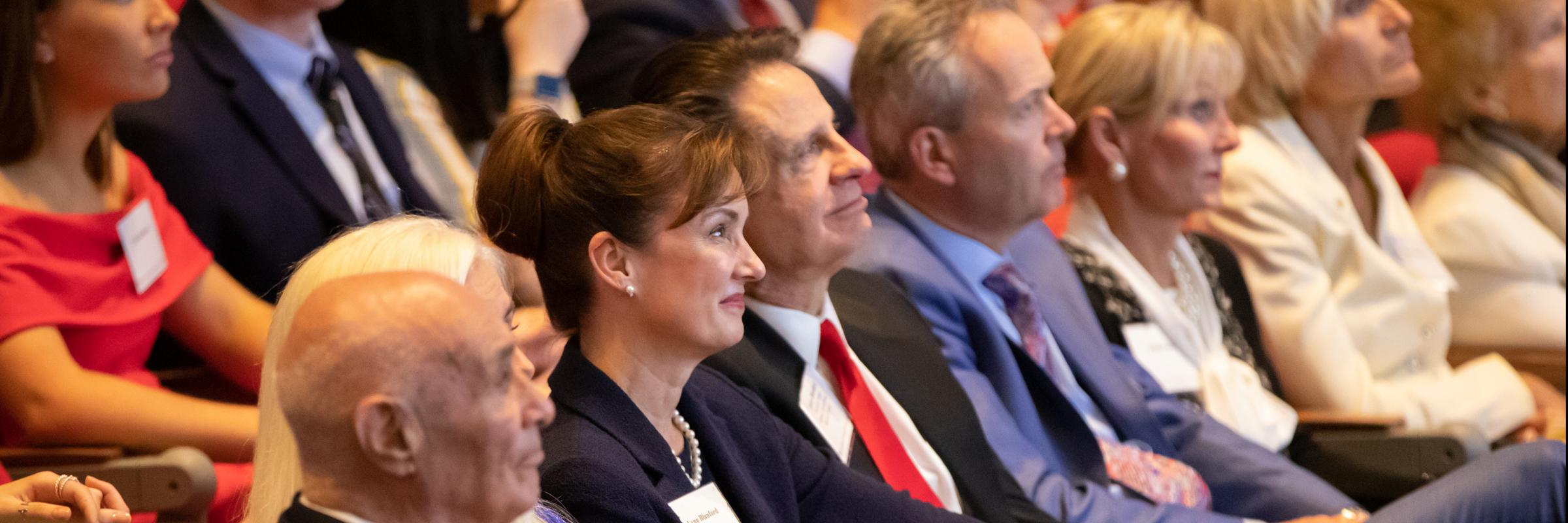 Philanthropic Societies | Catholic University Advancement Philanthropic Societies | Catholic University Advancement