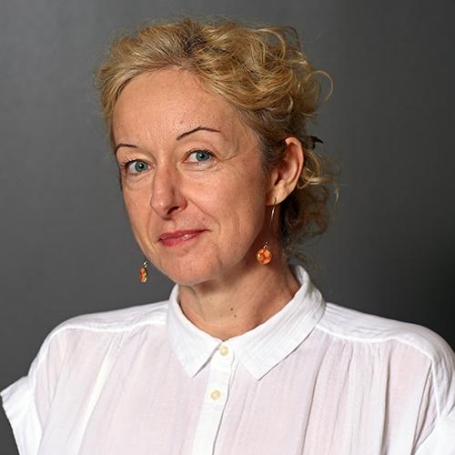 Staff Directory | Catholic University Advancement